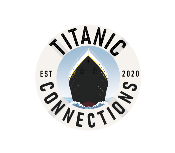 Olympic's Career - Titanic Connections