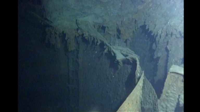 Wreck Thursday - The Funnels