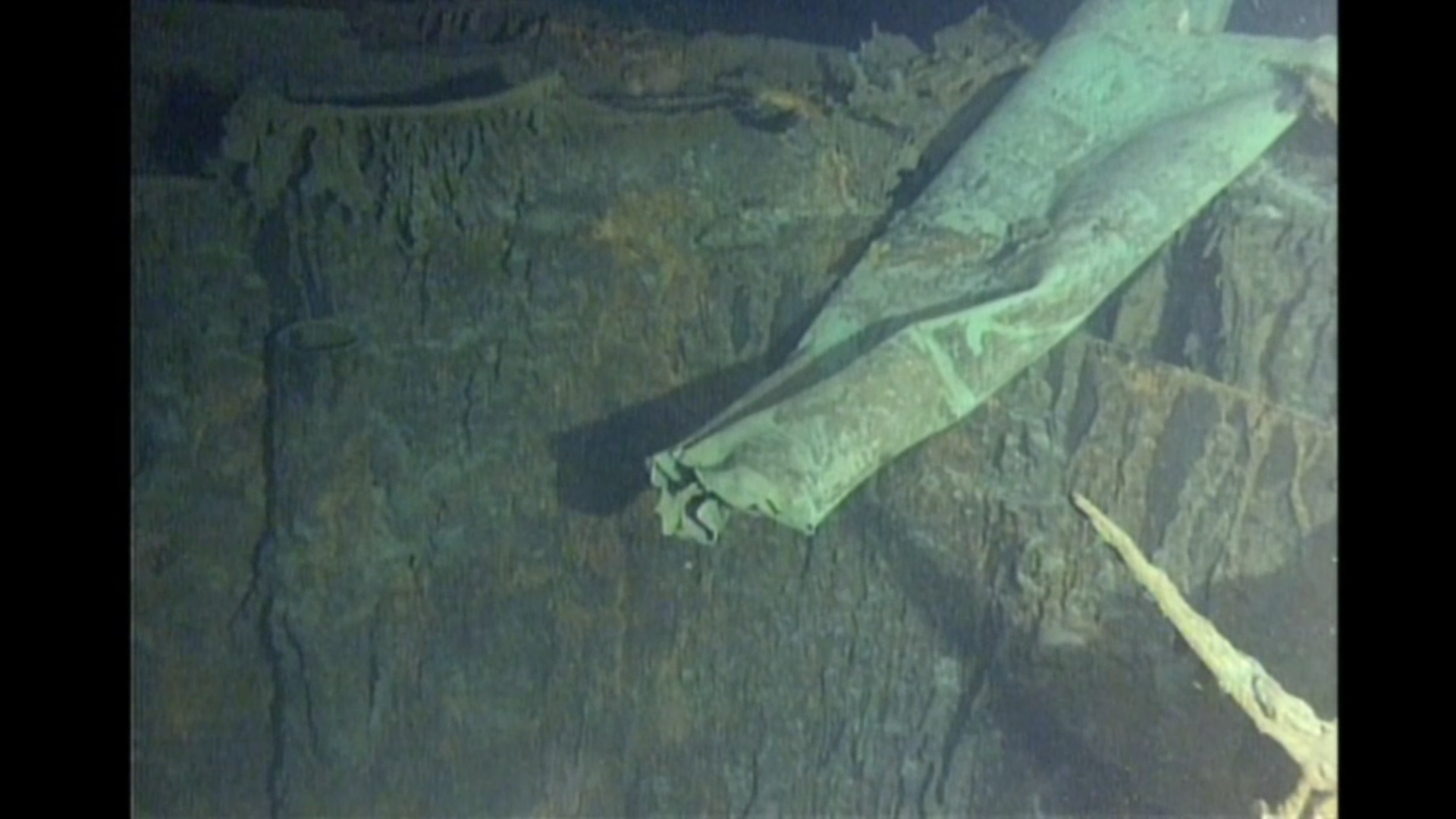 Wreck Thursday - The Funnels