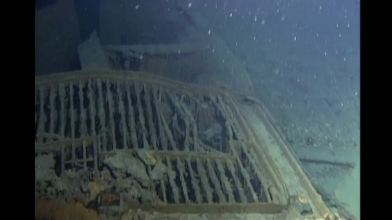 Wreck Thursday - The Funnels